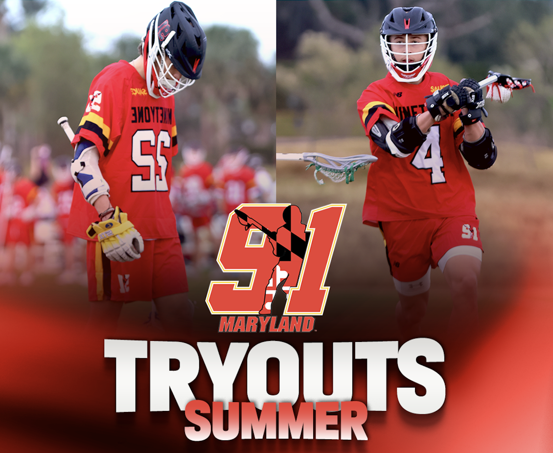 Team 91 Maryland – The most competitive and enjoyable events for club ...